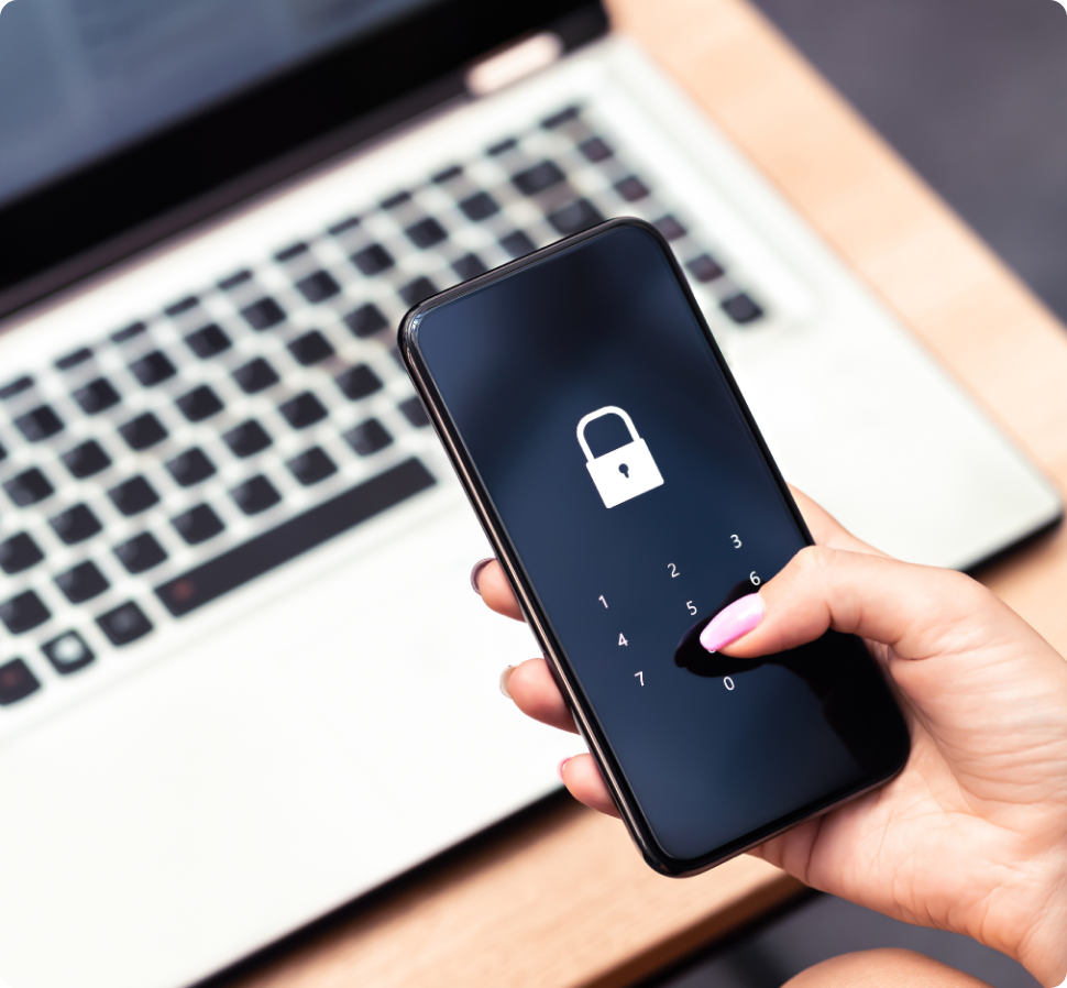 MPS | Mobile Protection Shield | SecuritySide